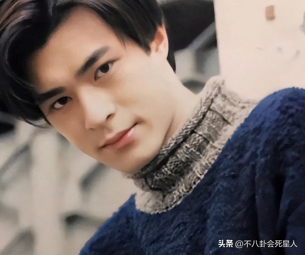 It's also tanning. Putting Gu Tianle, He Sui, and Le Jia together, the ...