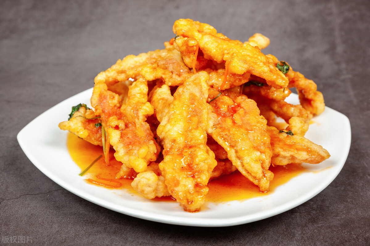 Famous dishes in the Northeast: not only pot-wrapped meat, but also ...