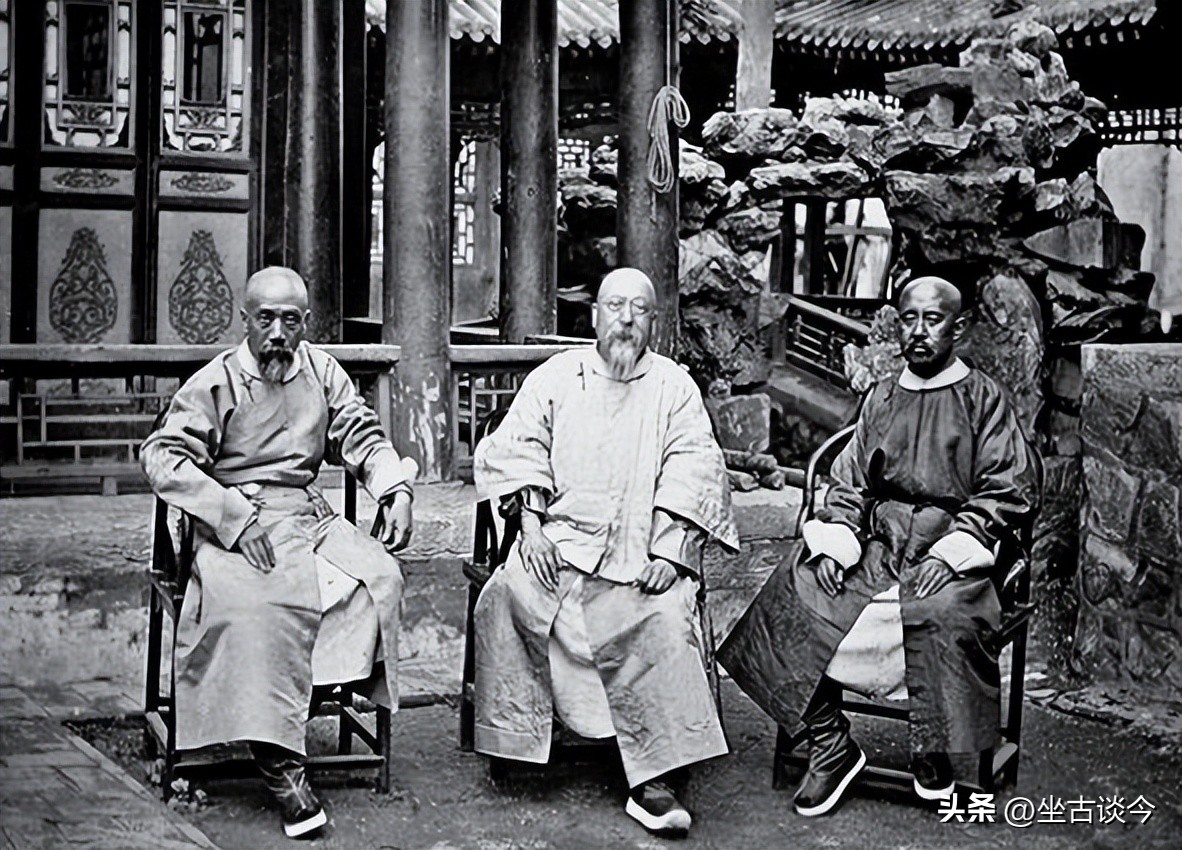 Mid-Autumn Festival in 1870: Zeng Zuoli's life circumstances were very ...