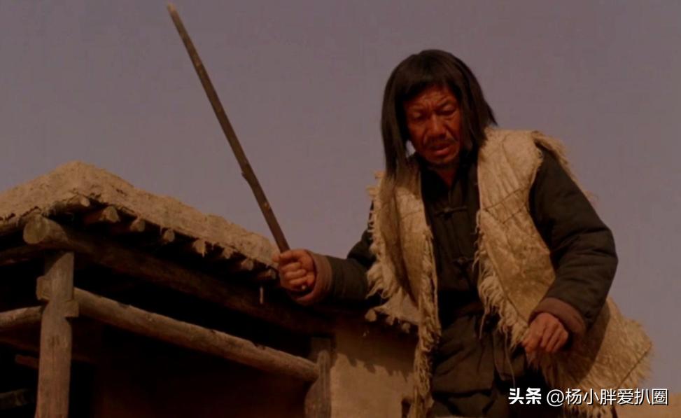 Sad!Director He Ping passed away, the last 4 news made me sad, and he ...