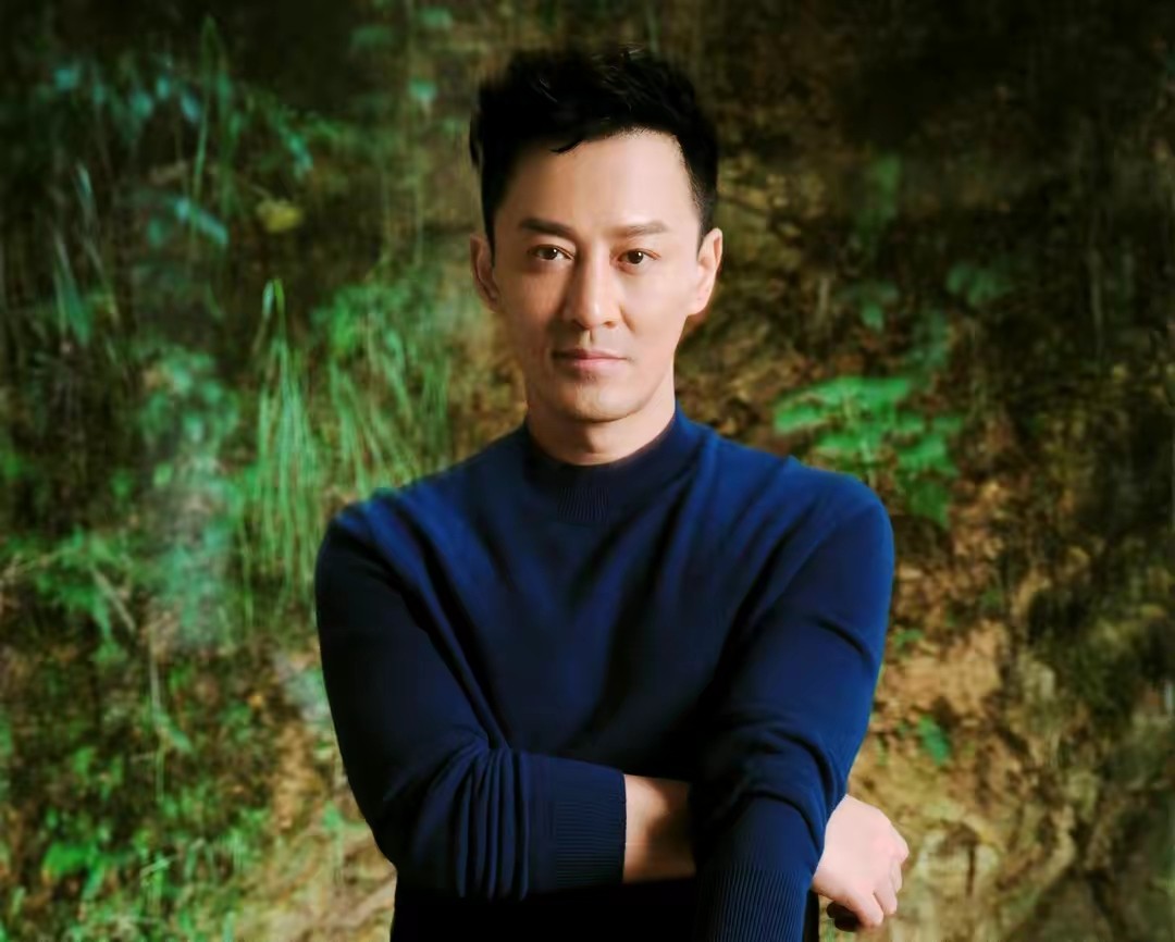 TVB [Family Successor] started filming, Yang Yi, Zhang Zhilin and Li ...