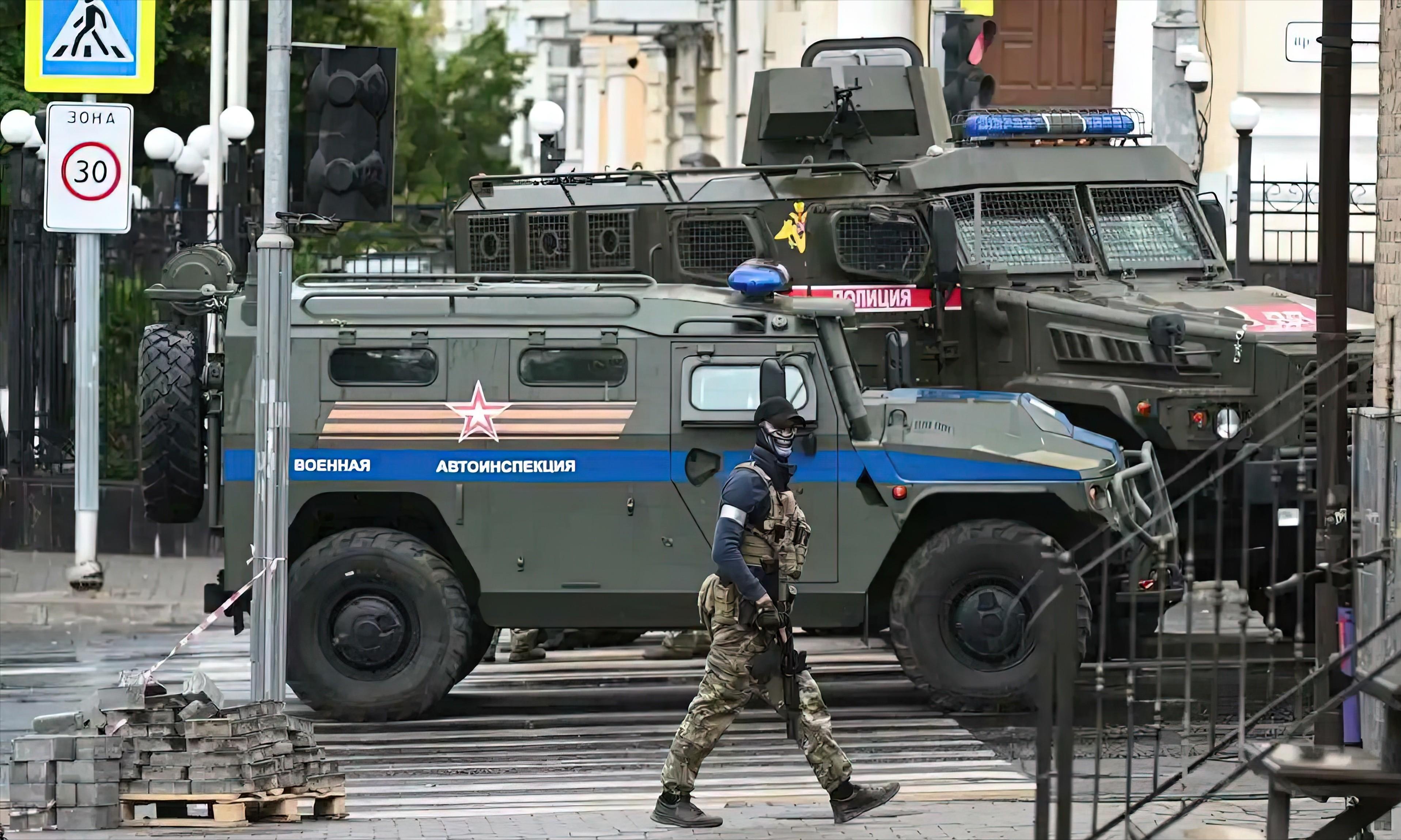 Cross the sea? Wagner's army arrived 100 kilometers away from Kiev ...