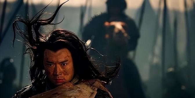 Liu Bei never used Zhao Yun in his life, and only told him why before ...
