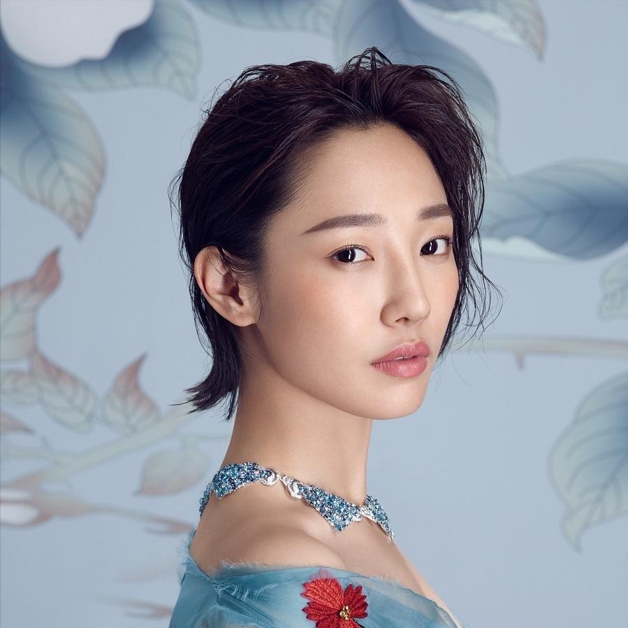 Bai Baihe, the princess of the Beijing circle, earns 80 million ...