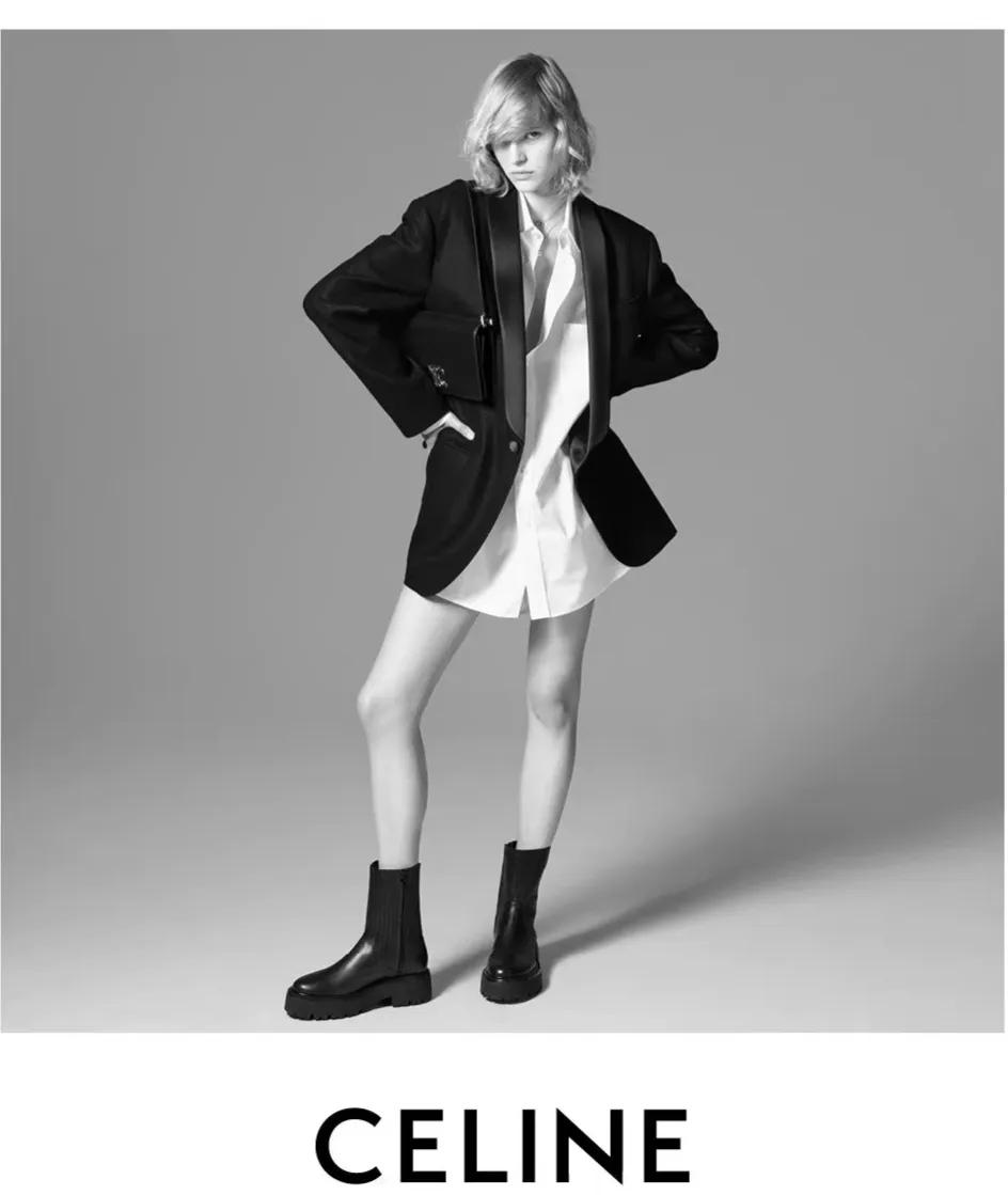 CELINE classic single product series 06 - iNEWS