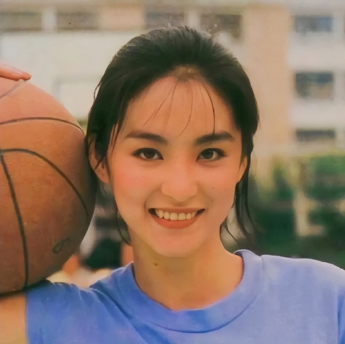 Brigitte Lin was exposed to leave Hong Kong! The ex-husband's family ...