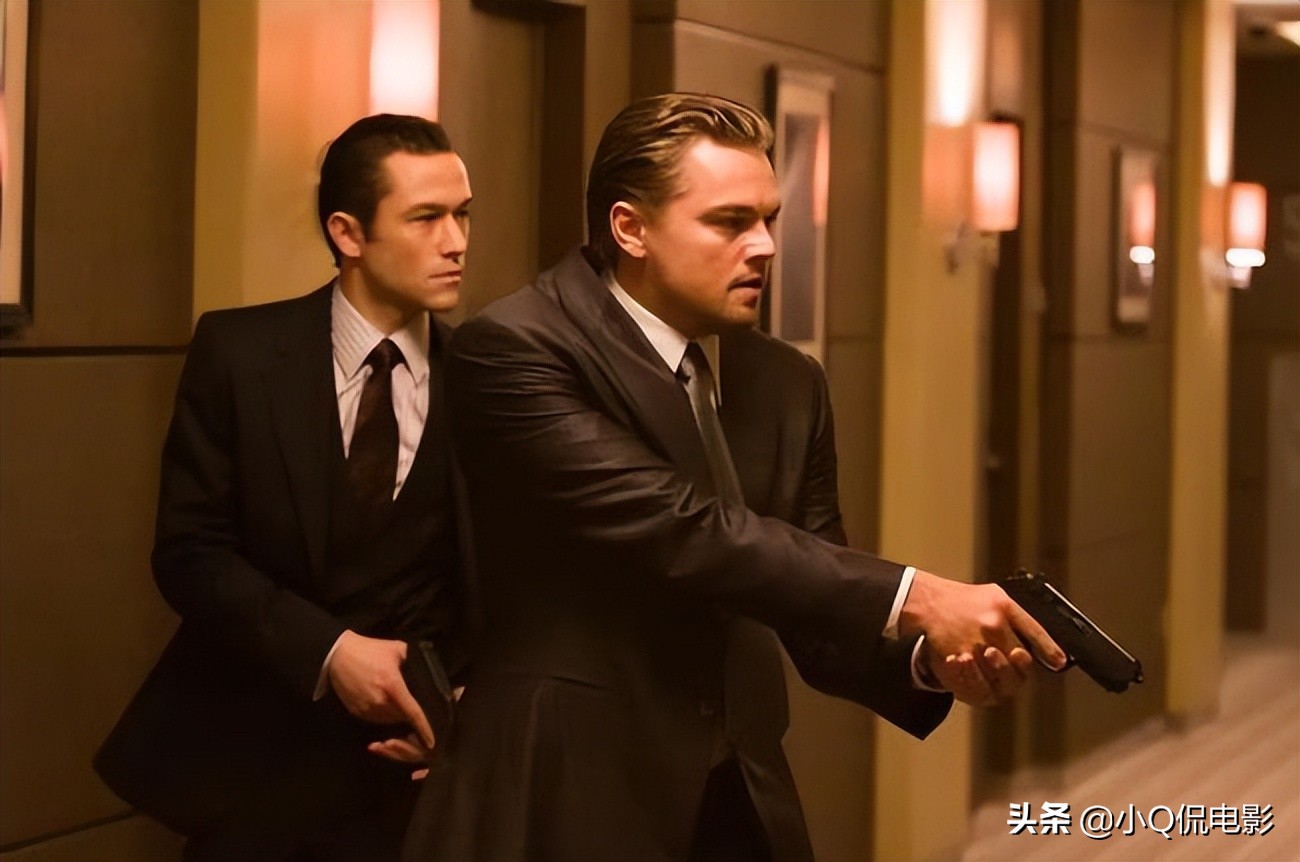 The top ten masterpieces recognized by the world, excellent movies ...