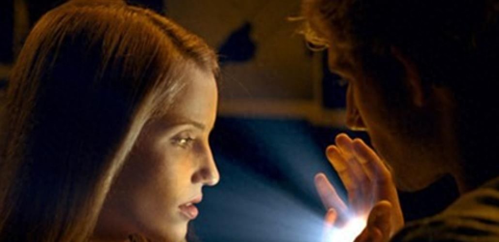 A fantasy story about aliens! - iMedia