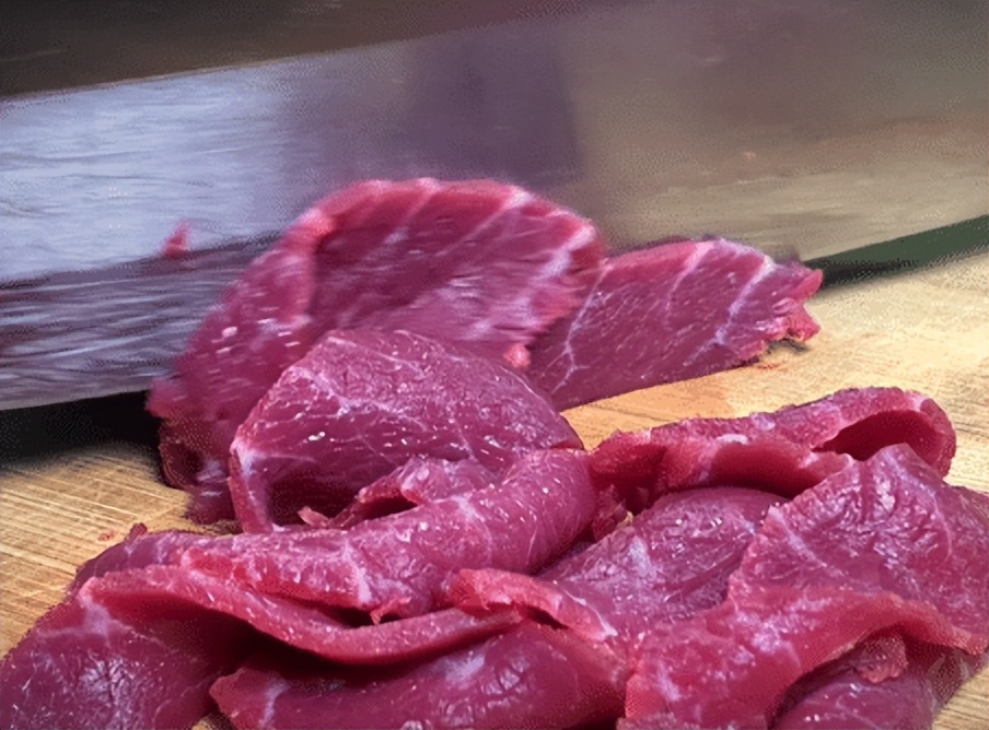 How to marinate the beef so it is tender, not dry, not sticky, not ...
