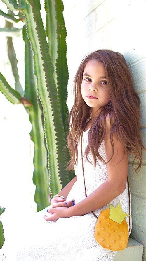 From an angelic child star to an international music queen, how Arianna ...