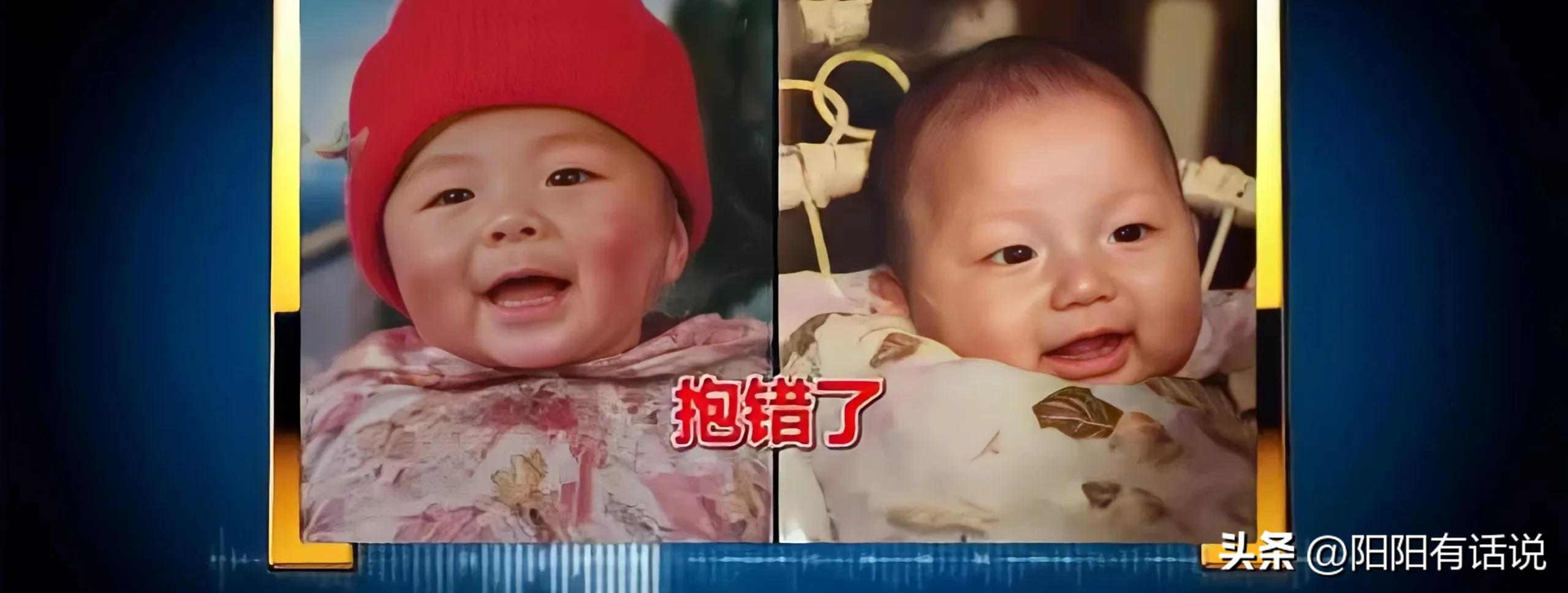 CCTV's "Misplaced Life" sparked heated discussions, and Professor He ...