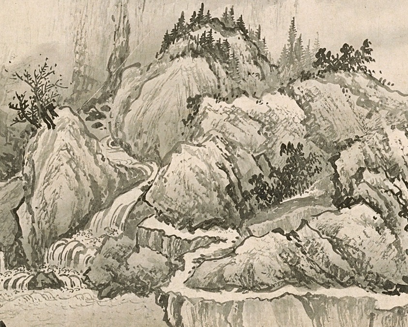 "The Description of the Twenty-Four Items of Aesthetic Standards" in ...