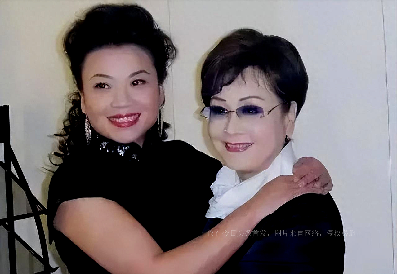 Singer Zhang Ye: At the age of 55, he is unmarried and has no children ...