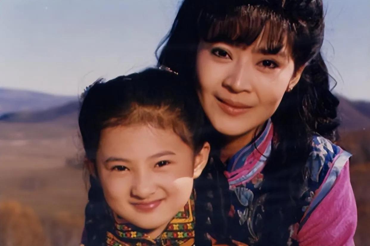 Jin Ming: Graduated from Peking University, good-looking in drama, 43 ...