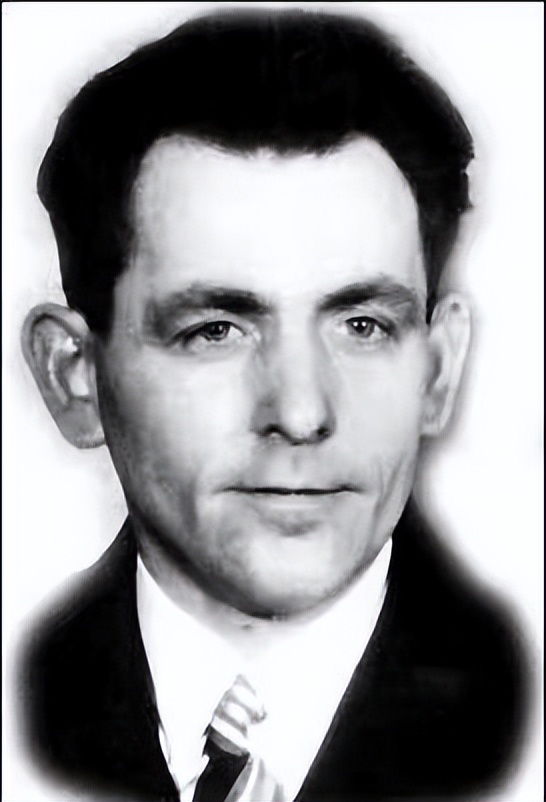 Kill Hitler, a little guy who almost changed history German carpenter ...