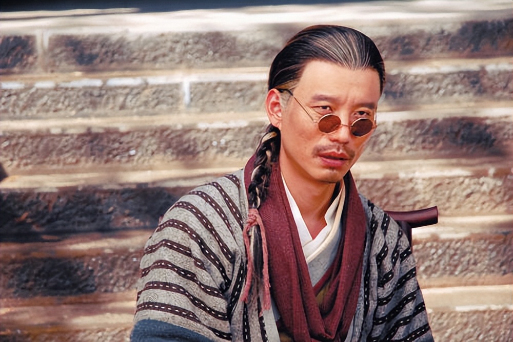 Debut is the image of an uncle, how miserable is Yang Haoyu, who is in ...