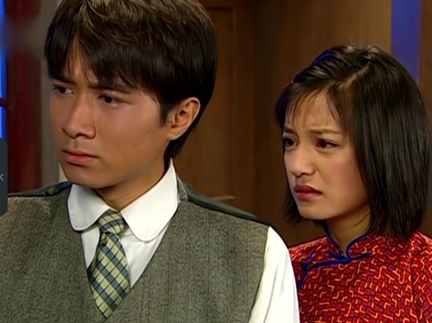 She is a socialite in Hong Kong. She gave up her family business at the ...