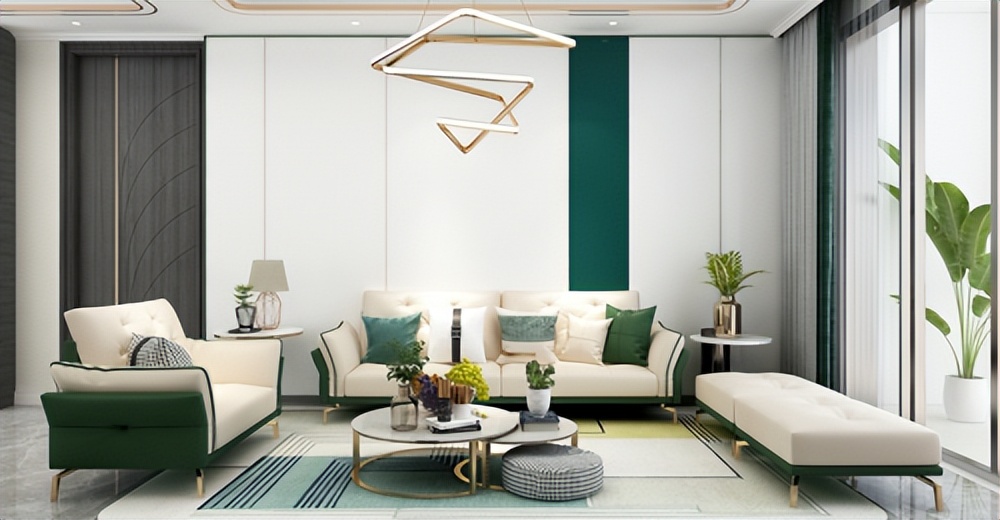 The first choice for soft decoration in the era of stock housing ...