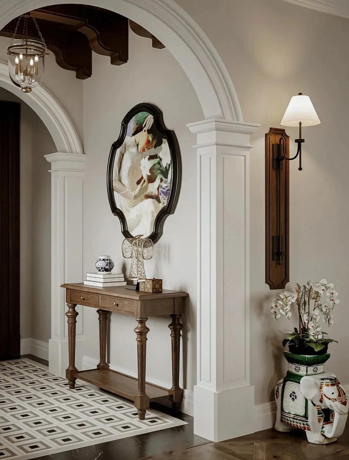 What is - classical medieval style - iNEWS