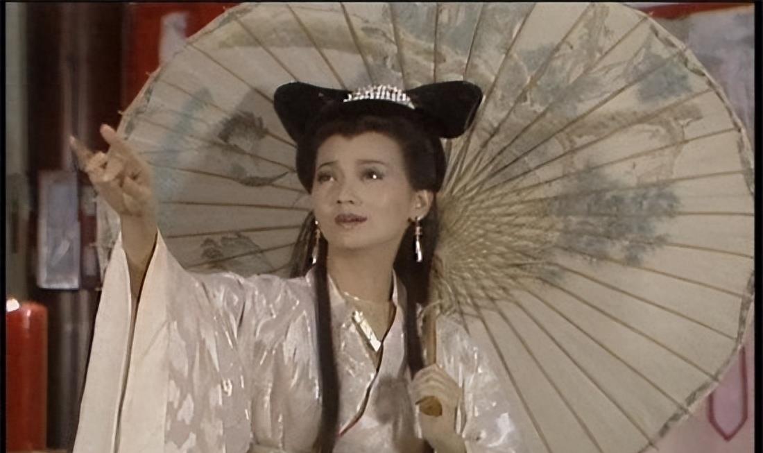 The Legend of White Snake: The truth is exposed, the original story is ...