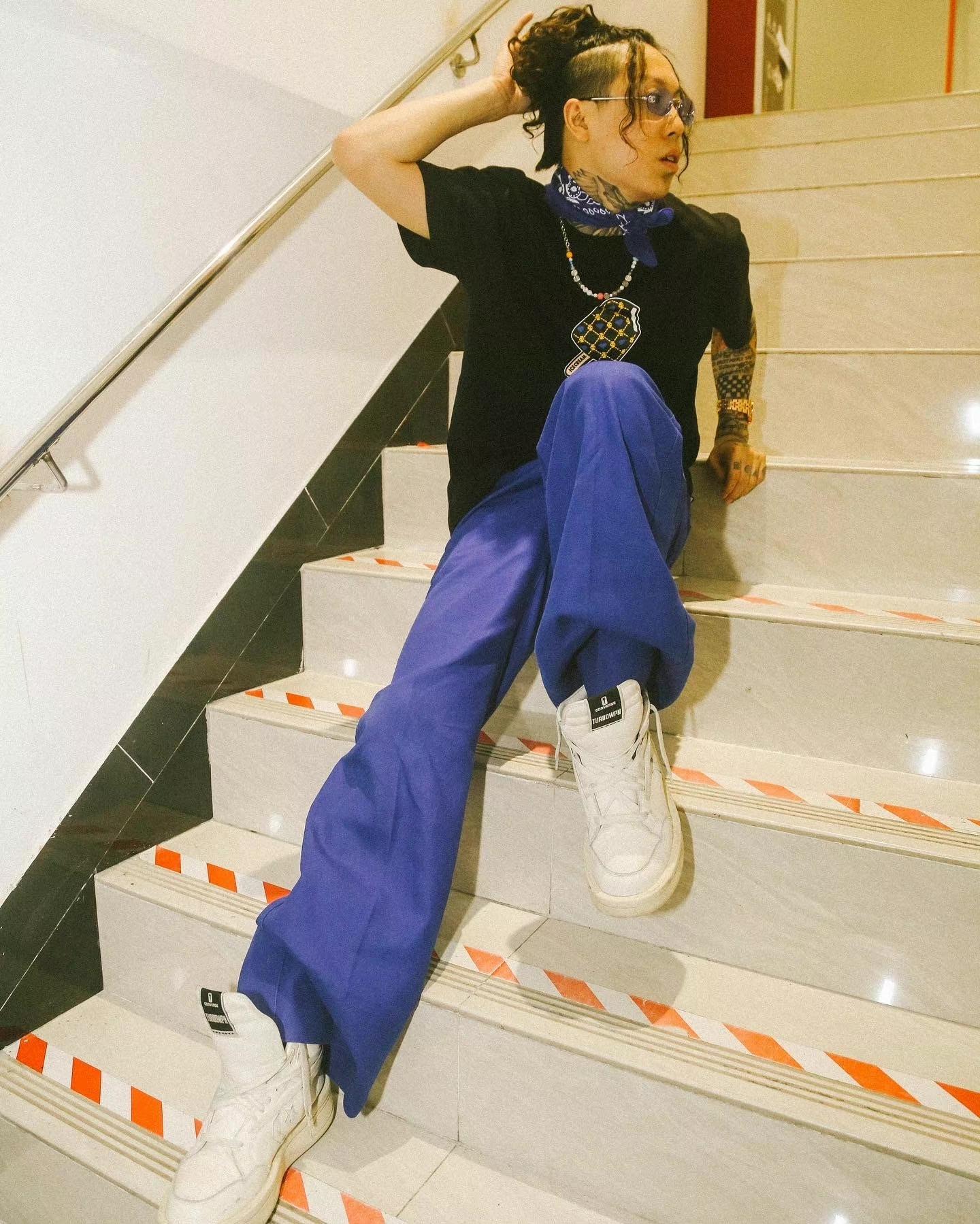 "Chengdu" PSY.P Yang Junyi's popular tour (time + venue + ticket price ...