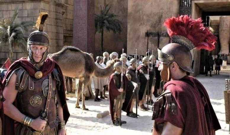 The female slaves in ancient Rome were the most suffering group, they ...