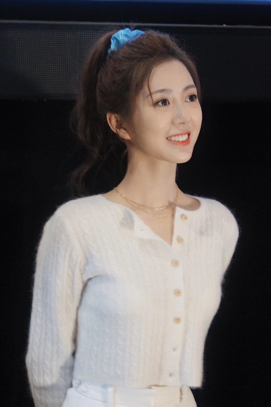 Mingyang Entertainment—Beauty Star—Tang Min - iNEWS