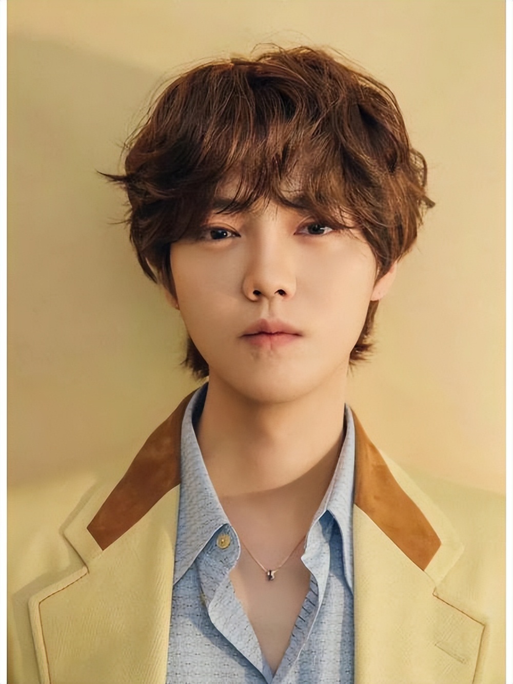 Gossip in the entertainment circle: Yi Yang Qianxi, Lu Han, Cai Xukun ...