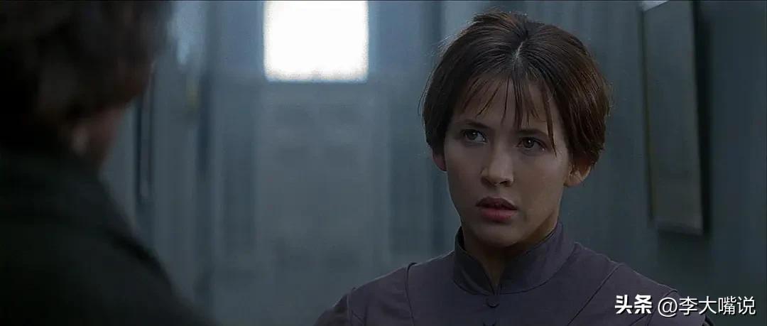 I love such unwavering faith, the invincible courage, the fierceness ...