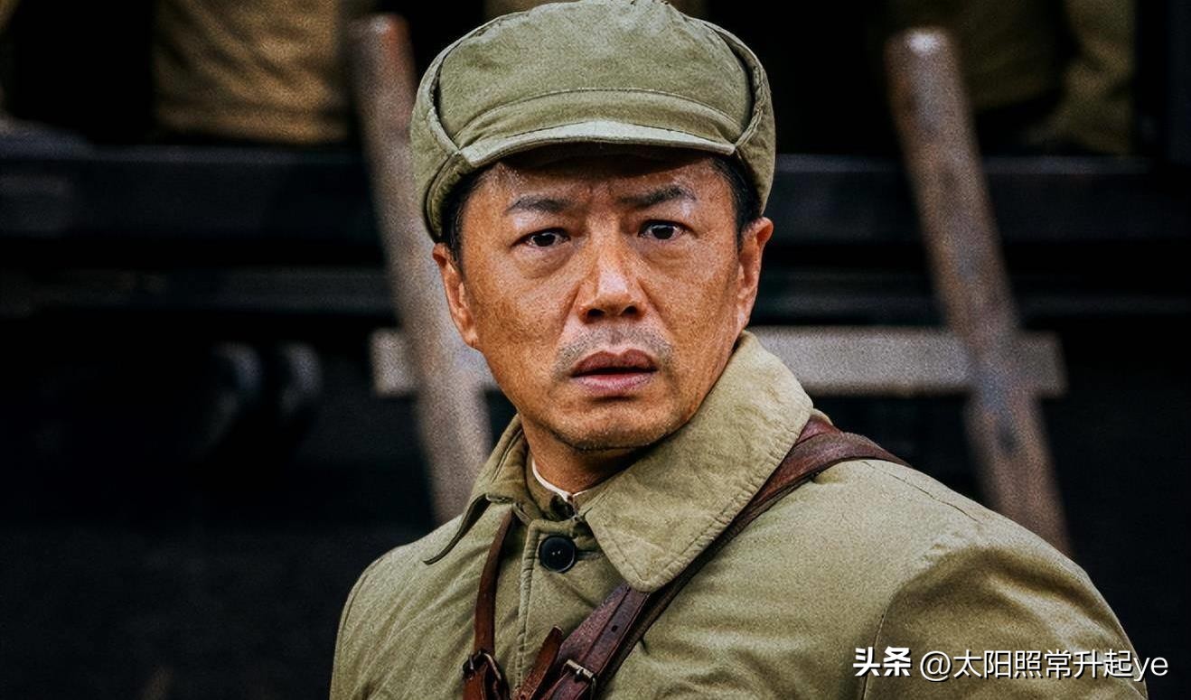 Directed by Liu Weiqiang! The 24-episode drama is coming. This is the ...