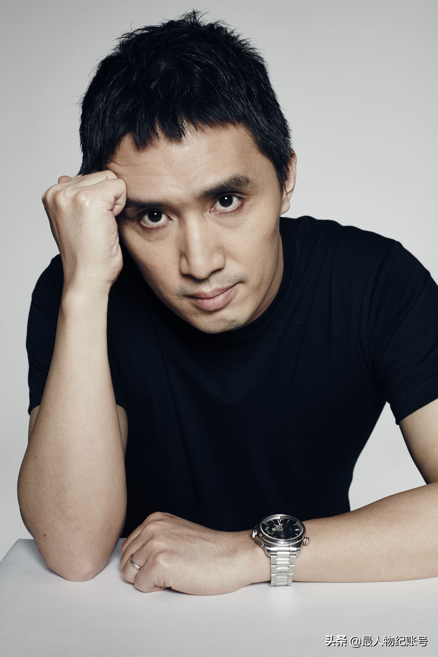 Looking back on the "1995 Zhu Ling case": Tsinghua students were ...