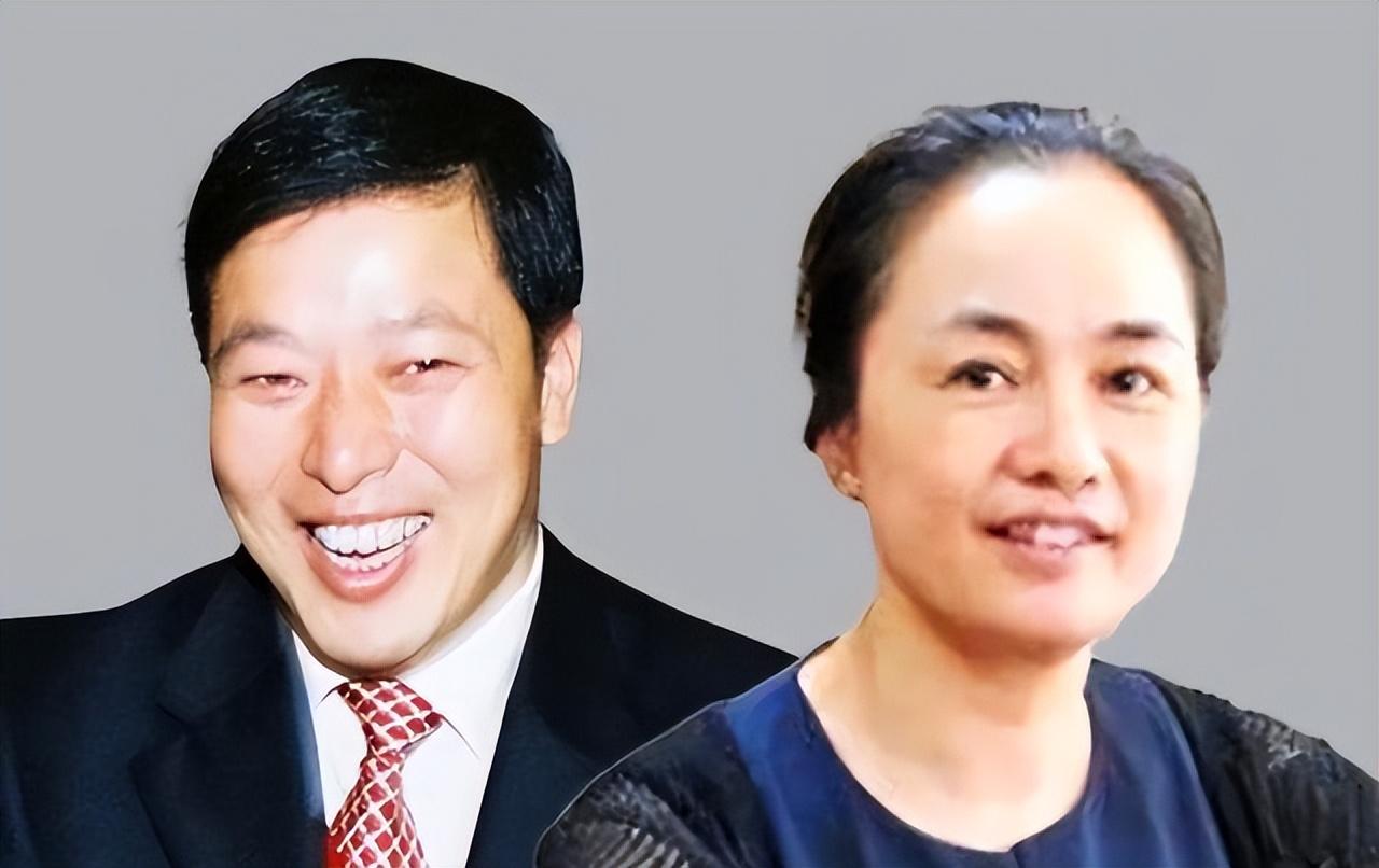 The richest woman in China is replaced! With an annual income of 780 ...