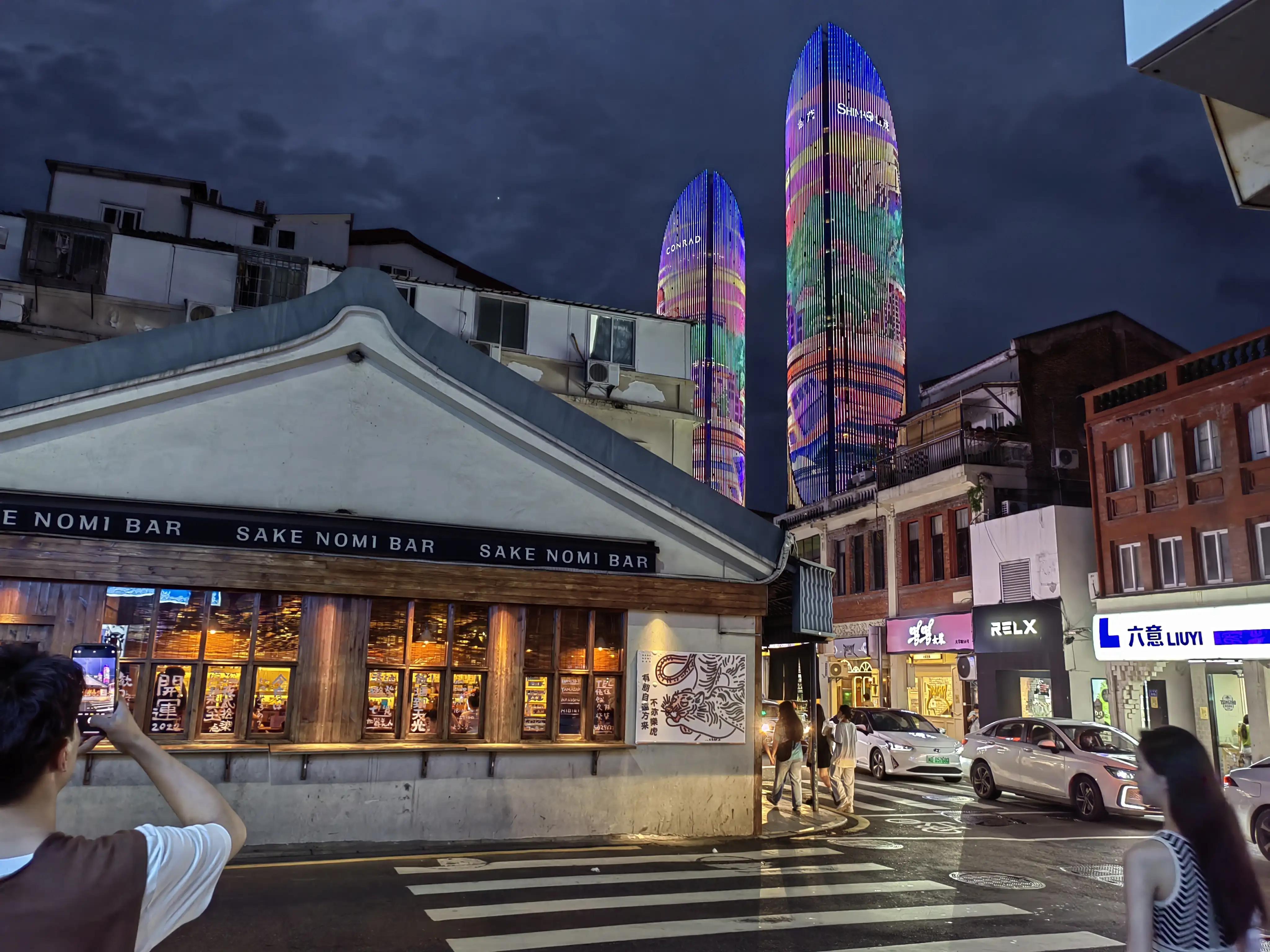 The Road to Internet Celebrity in Shapowei, Xiamen - iMedia