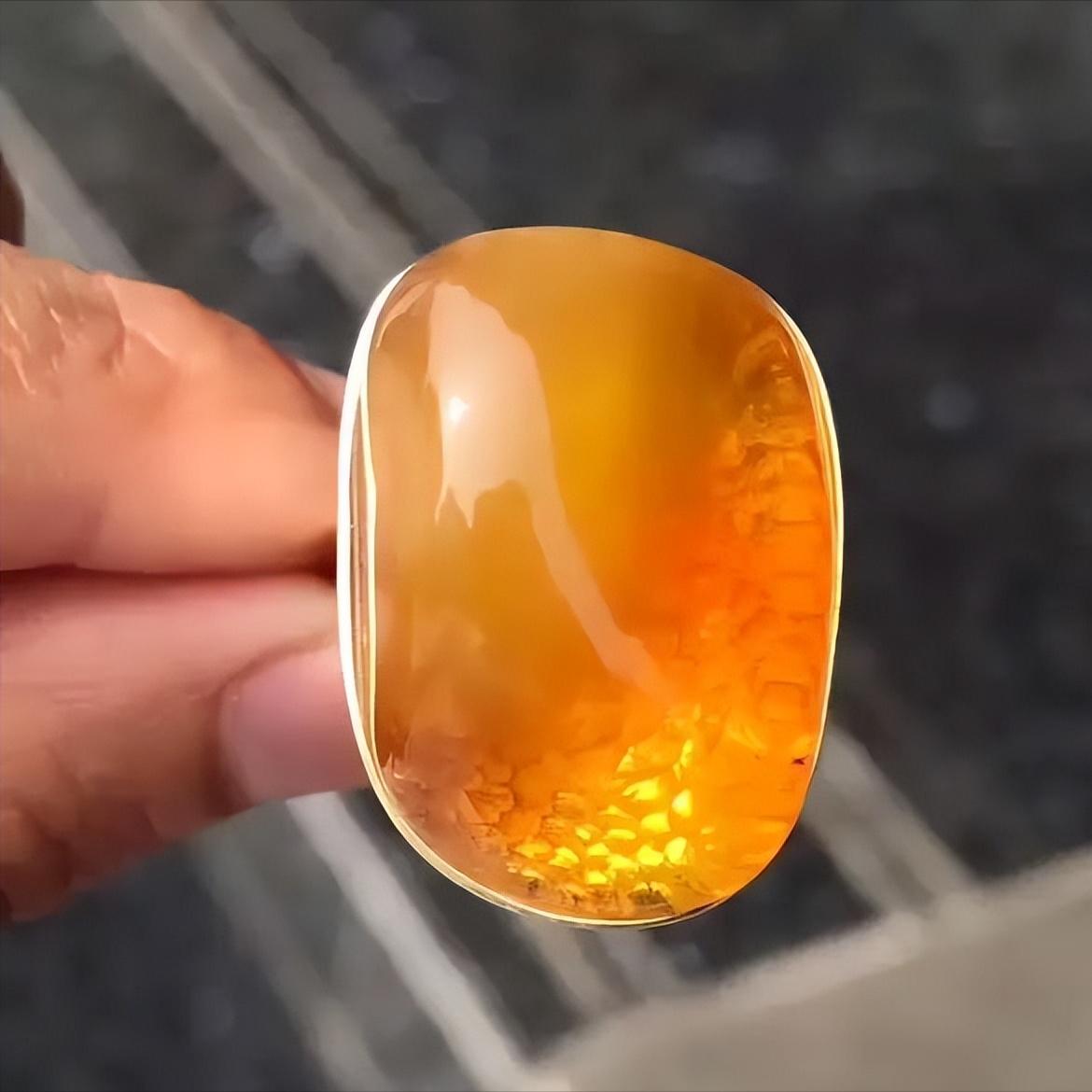 Which amber is best for you?The exclusive amber secret of the twelve ...