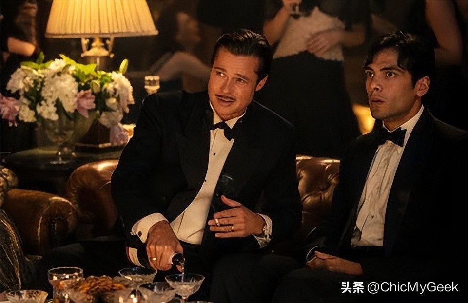 Crazy Hollywood!Pete, Harley Quinn, Spider-Man R-rated masterpiece - iNEWS