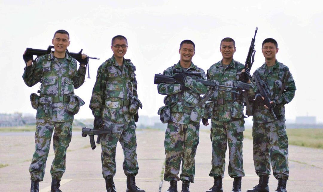 How cruel is the "Devil Week" of the special forces? Let alone one day ...