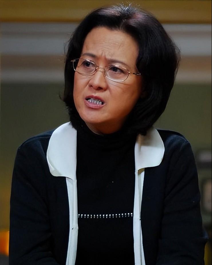 11 years have passed, if Bai Han is still there, seeing Han Qing who is ...