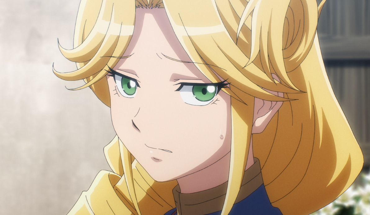 Overlord Season 4 Episode 10 Additional Picture The Second Prince ...