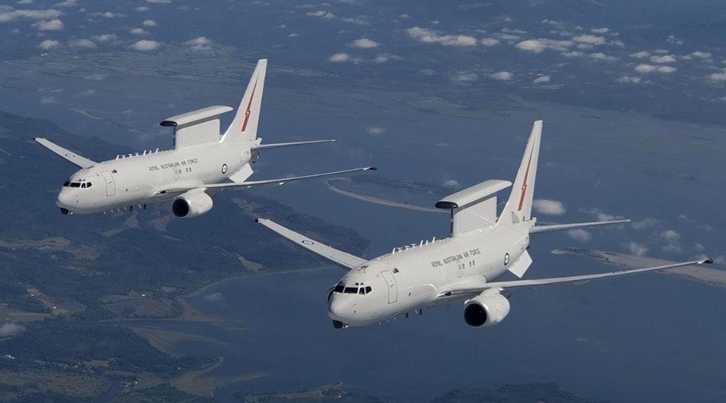 After finalizing, the U.S. military spent 1.2 billion to install a new ...