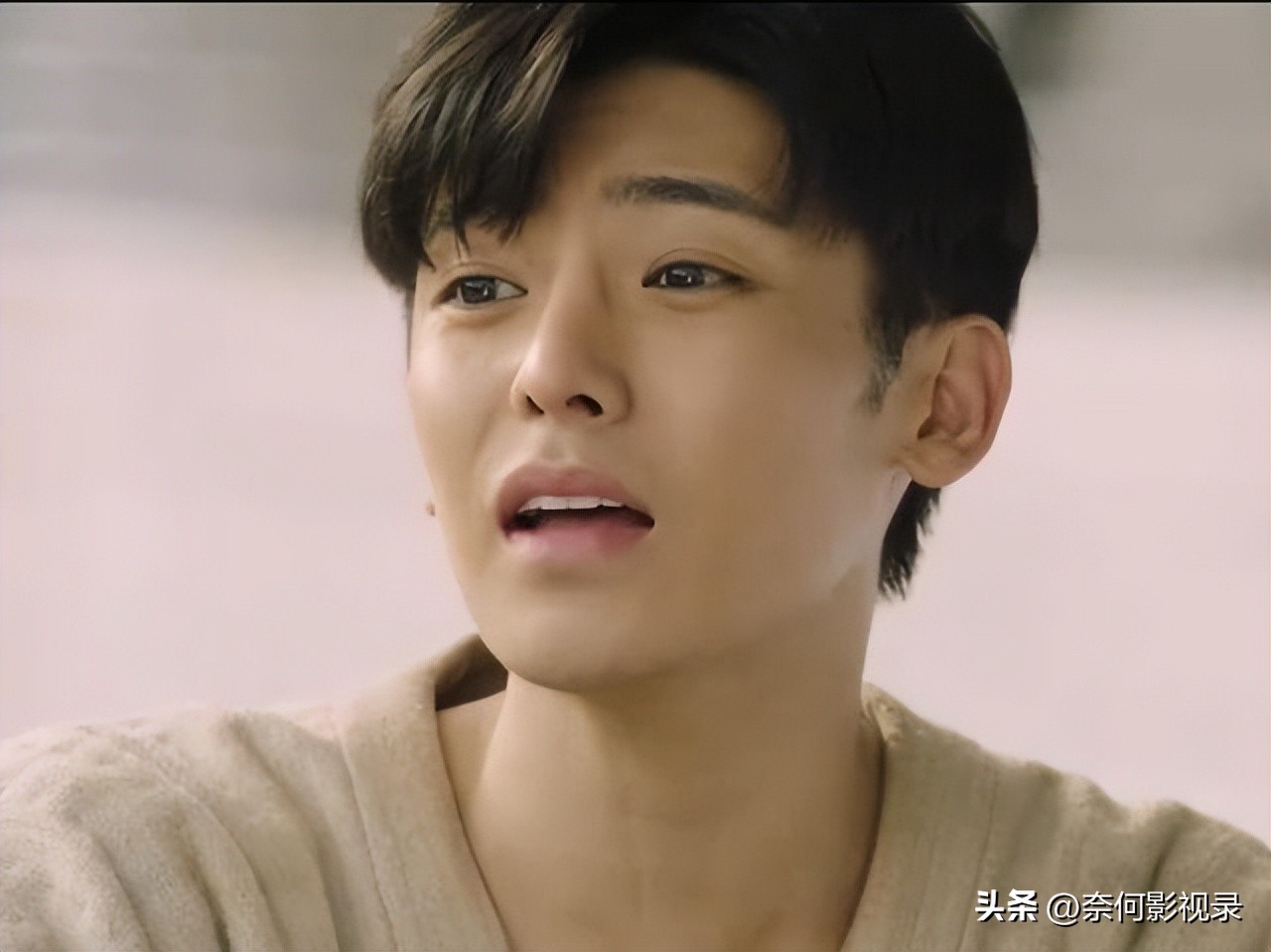 Zhao Lusi's "Hutong" is finalized!3 couples with 3 endings, Lin Yue's ...