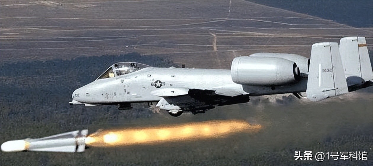 The new U.S. version of the A10 fighter jet has been upgraded after a ...