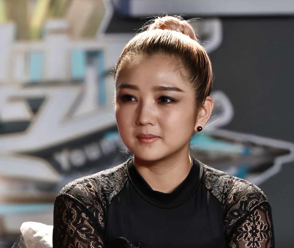 11 years after parting ways with Yang Biao, the current situation of He Jie and Shi Xiaolong is ...