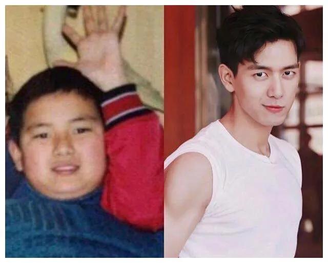 The perfect male god Li Xian was also ruthlessly abandoned by his ...