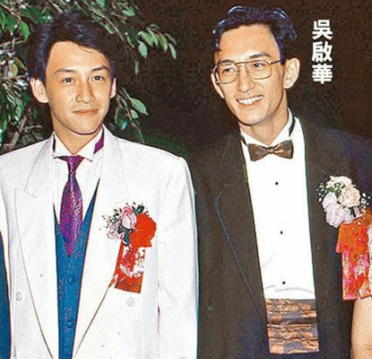 Brother Wu Qihua revealed that he suffered from three major incurable ...