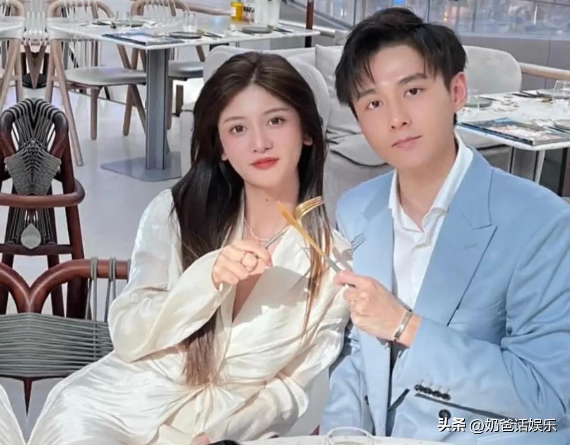 Hong Chengcheng's birthday, no guest sent blessings, “Heart Signal 4 ...