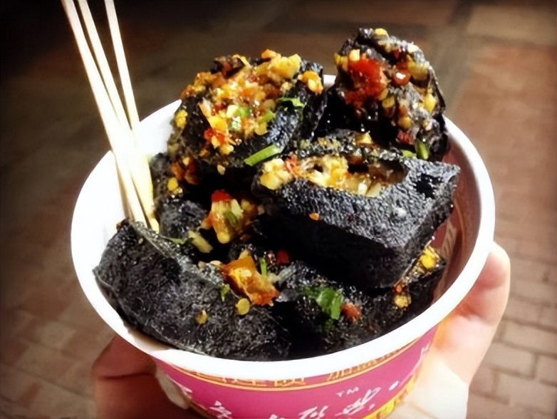 Changsha Food Guide - iNEWS