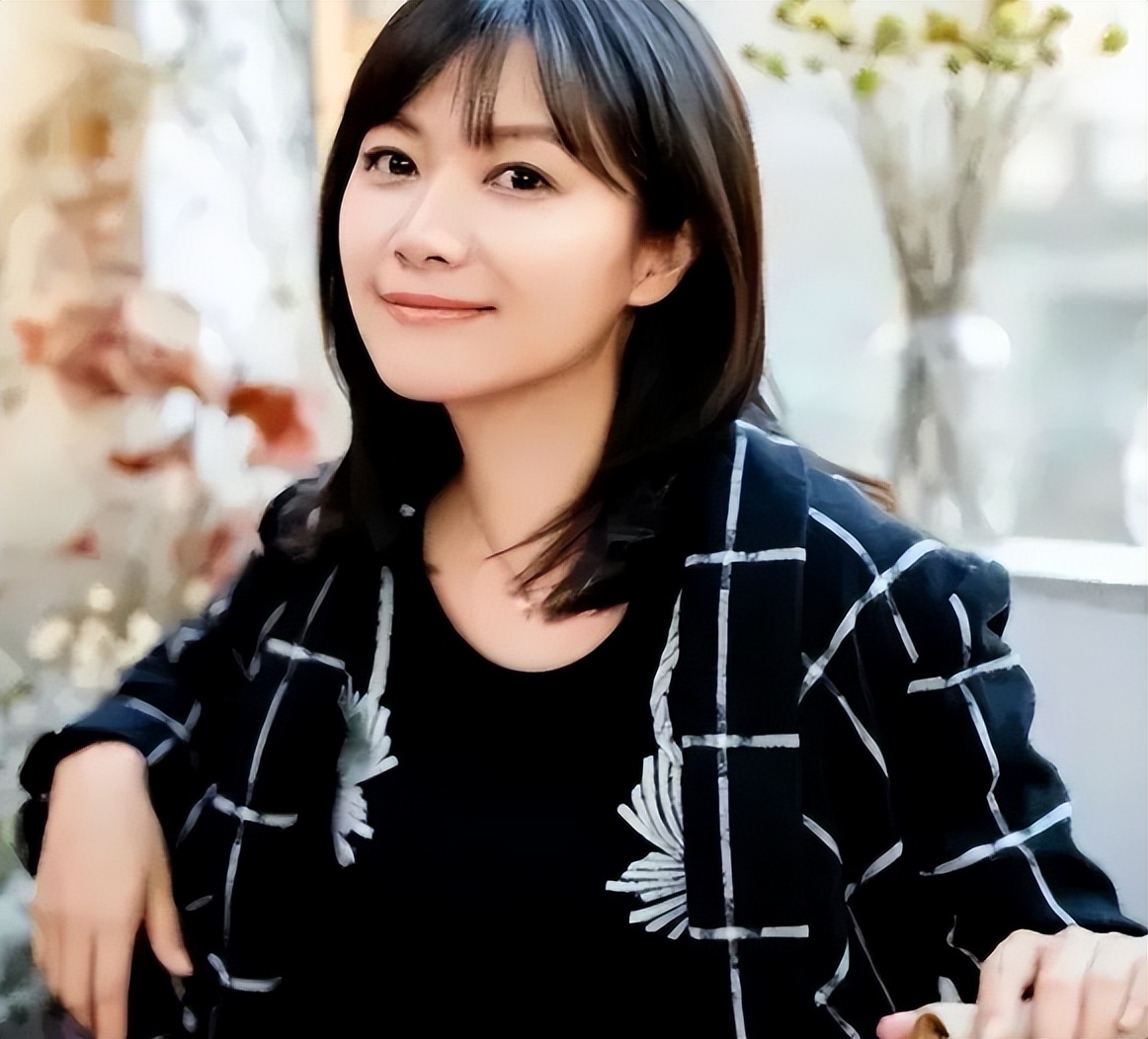 Xu Jinglei: Destroyed Wang Shuo's marriage, snatched Gao Yuanyuan's ...