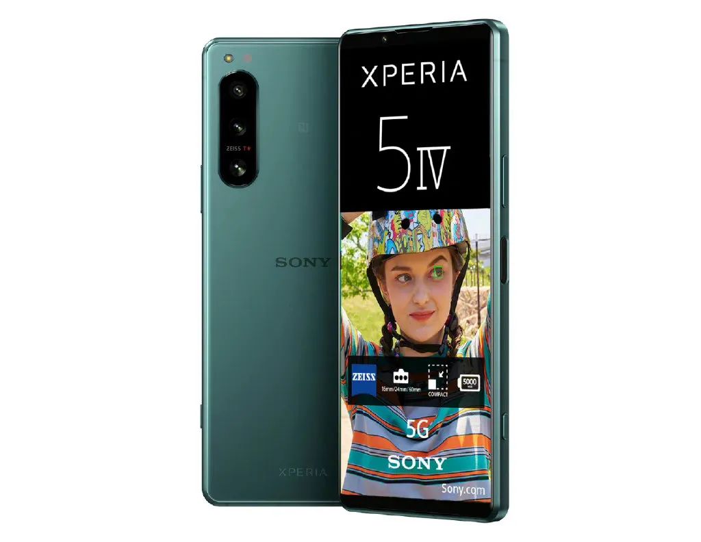 Will you pay for your faith?Sony Snapdragon 8Gen1 new phone released ...