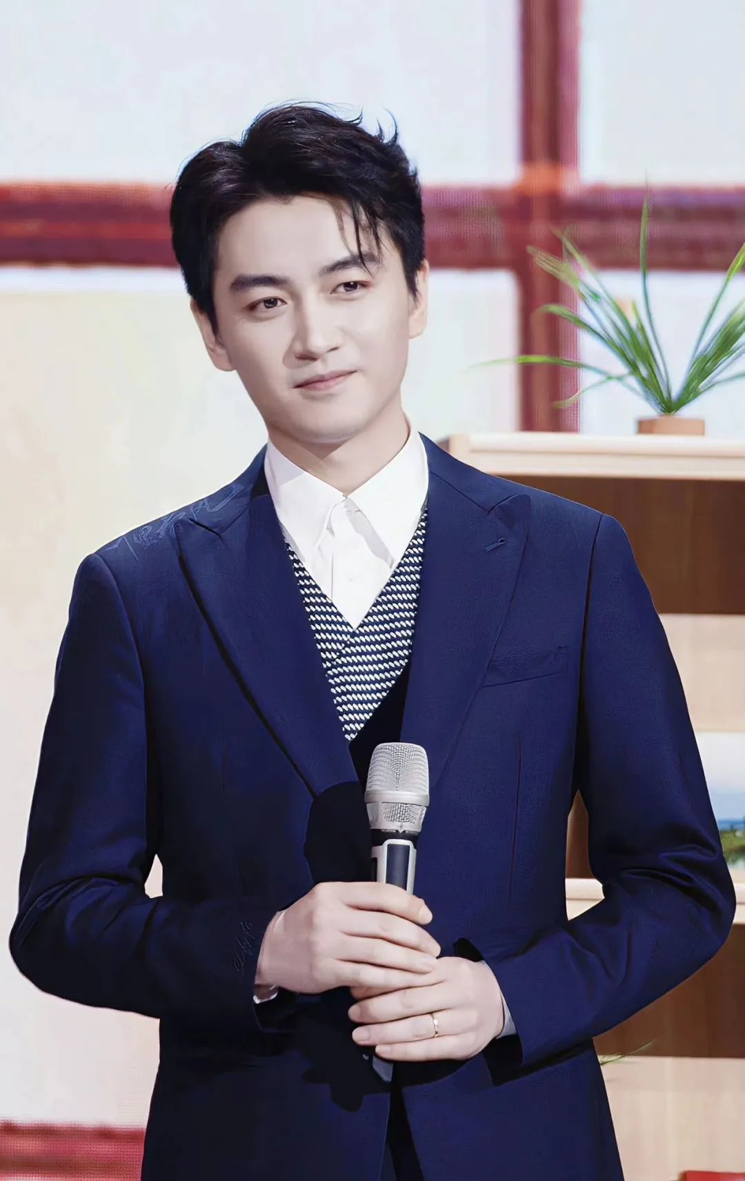 Yuan Bingyan's new drama? - iMedia