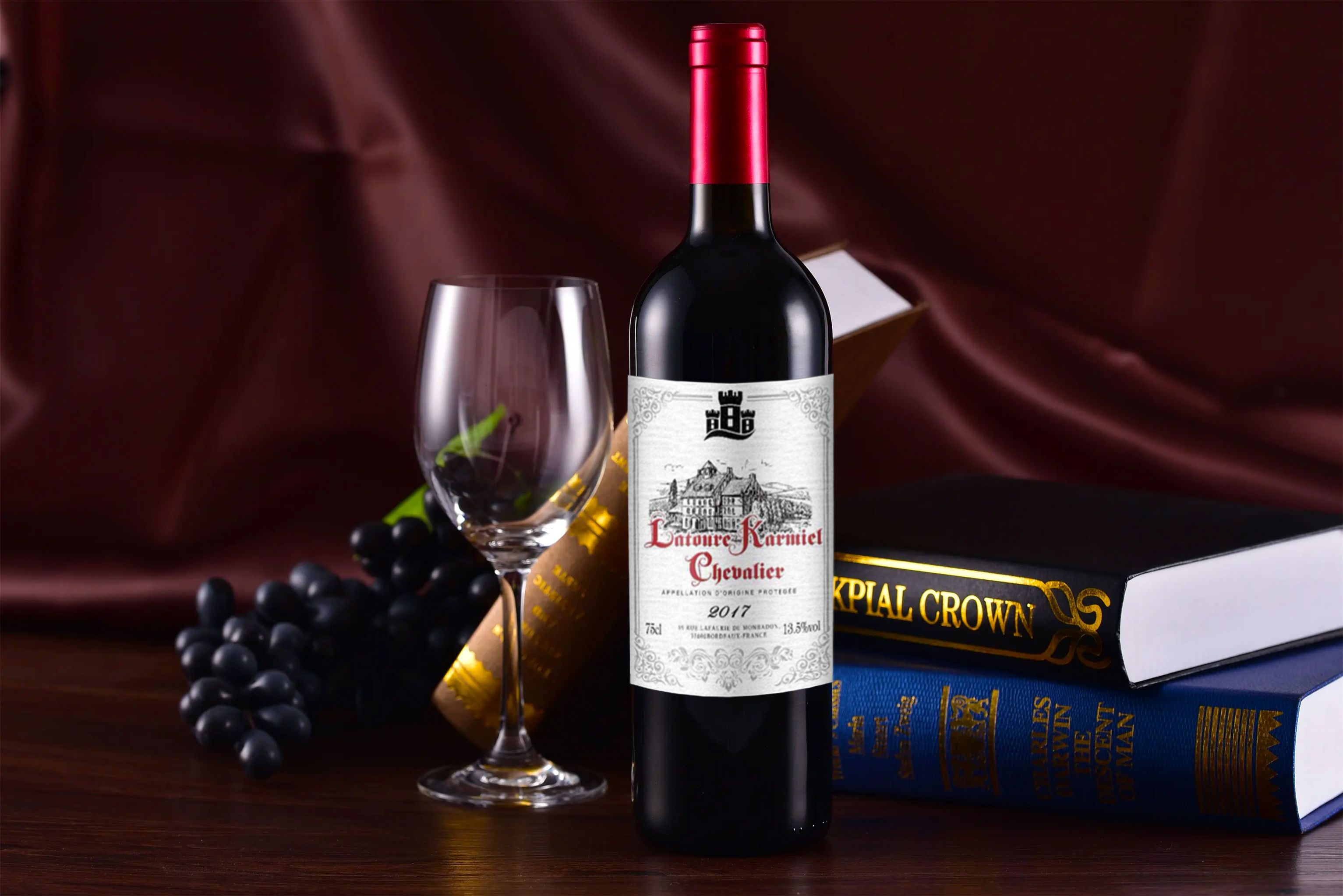 How to drink red wine properly?This article tells you... - iNEWS